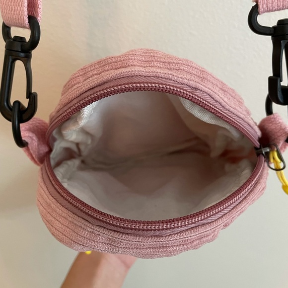 Accessories | Welcome To Sozakka Store Light Pink Side Bag | Poshmark